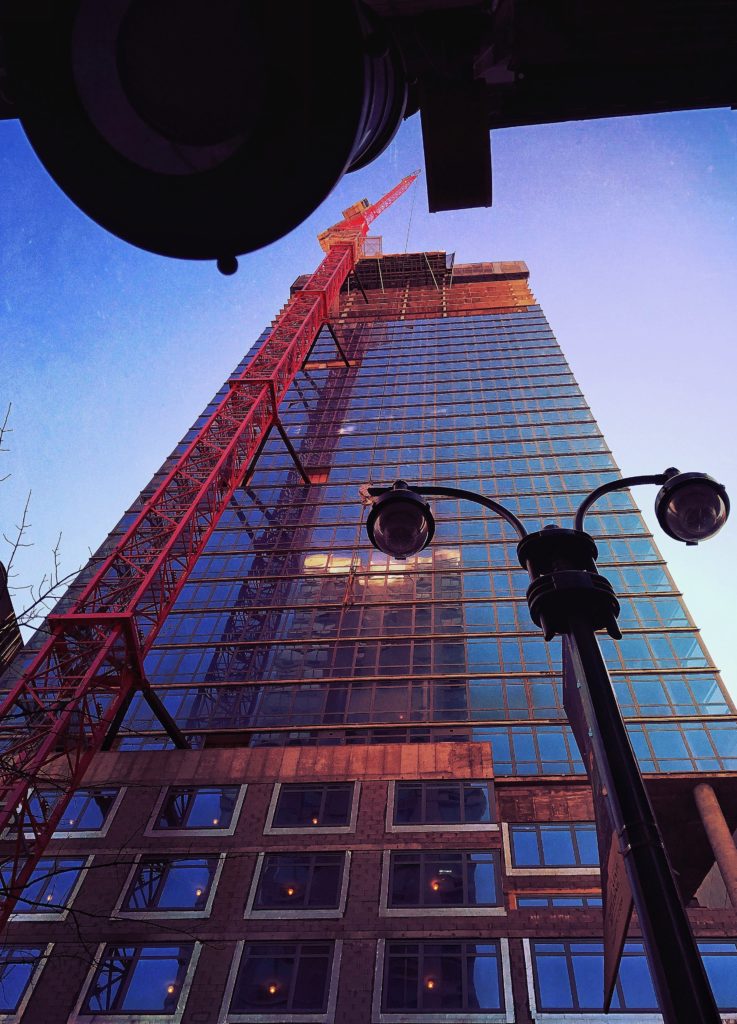 Blade Runner (Part 4) — NOTES ON NEW YORK