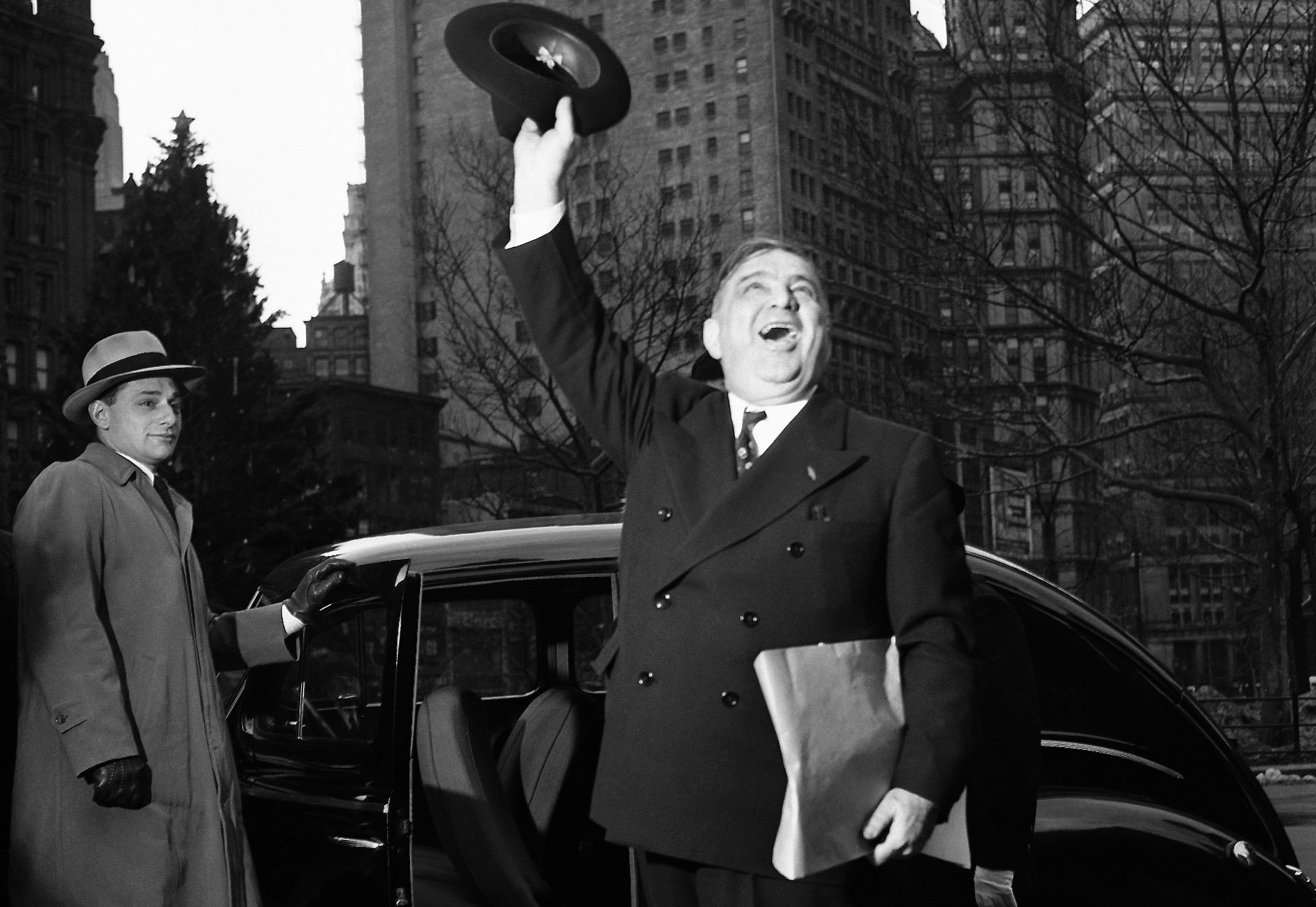 What's Happening at Marx Brothers Playground? — NOTES ON NEW YORK
